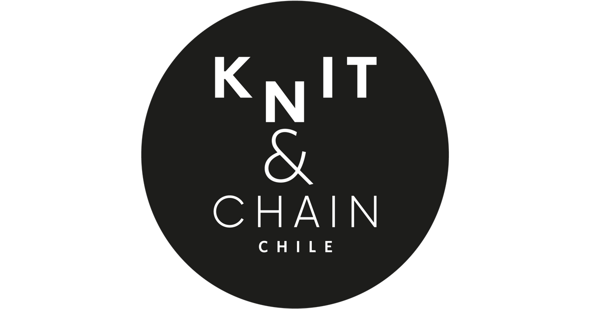 Knit & Chain – Knit & Chain